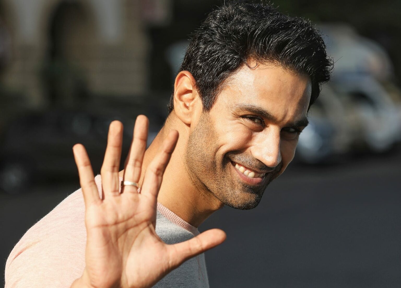 Karan Oberoi (Model) Height, Age, Girlfriend, Family, Biography & More ...