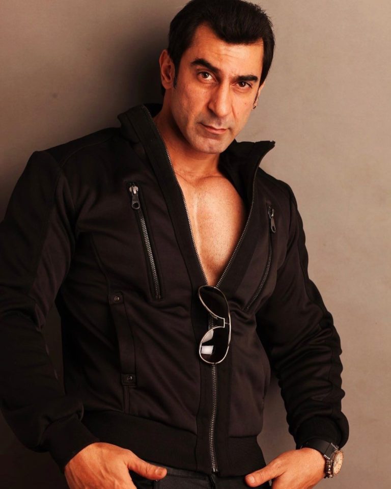 Nawab Shah Age, Height, Wife, Girlfriend, Biography & More » StarsUnfolded