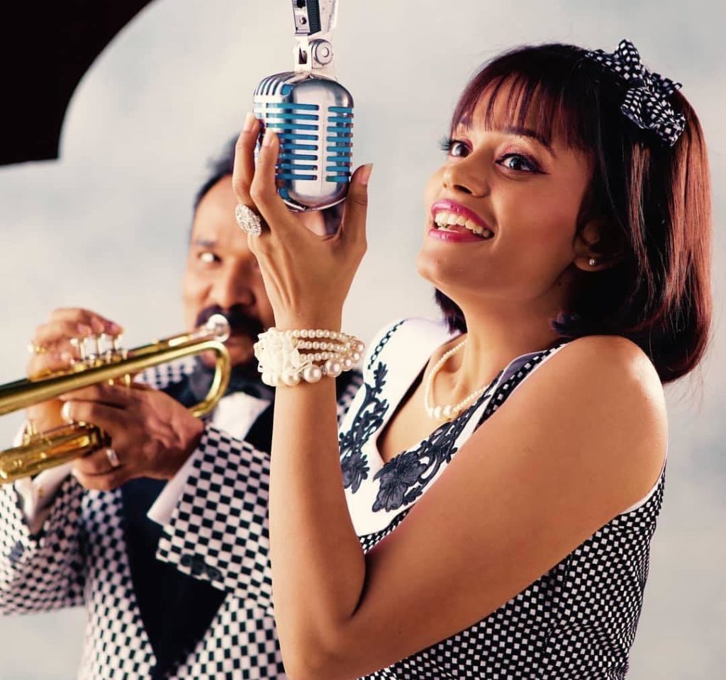 Palomi Ghosh Age, Boyfriend, Husband, Family, Biography & More ...