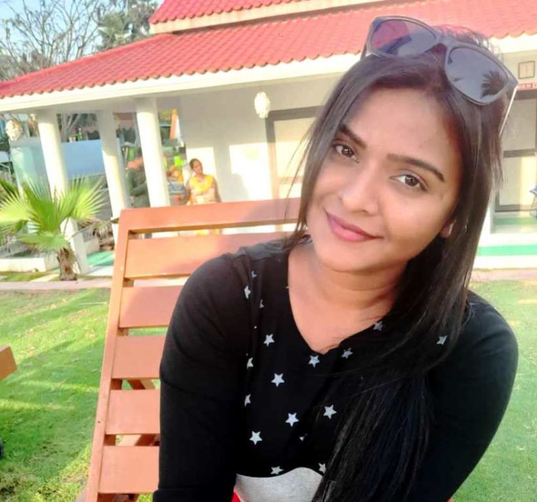Rohini Noni (Bigg Boss Telugu) Age, Boyfriend, Husband, Family ...