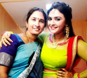 Rohini Noni (Bigg Boss Telugu) Age, Boyfriend, Husband, Family, Biography & More » StarsUnfolded