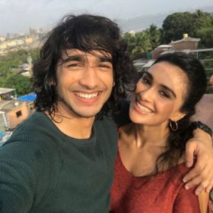 Shantanu Maheshwari Age, Girlfriend, Family, Biography & More ...