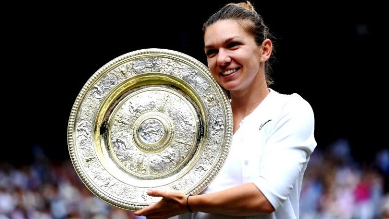 Simona Halep Age, Height, Career, Husband, Family, Biography & More ...
