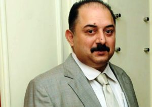 Arvind Swami Age, Wife, Children, Family, Biography & More » StarsUnfolded