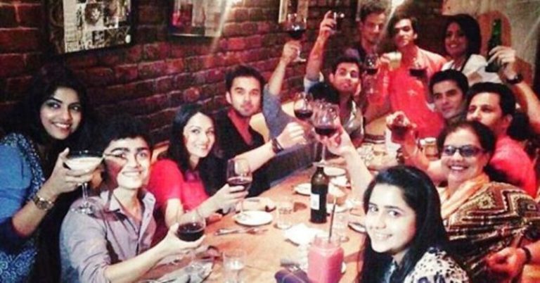 Avinash Mukherjee Age, Girlfriend, Family, Biography & More » StarsUnfolded