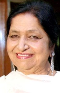 Jagjit Kaur (Khayyam's Wife) Age, Death, Children, Family, Biography ...