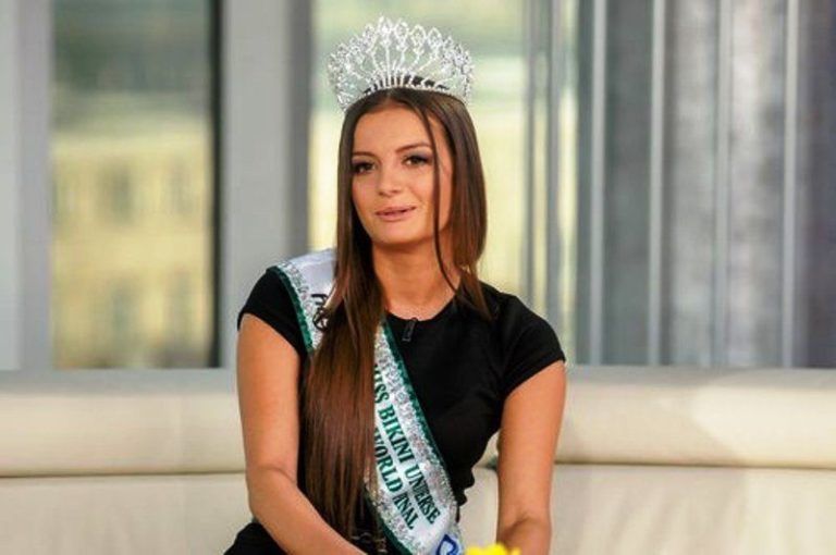 Natalia Janoszek Age, Boyfriend, Husband, Family, Biography & More ...