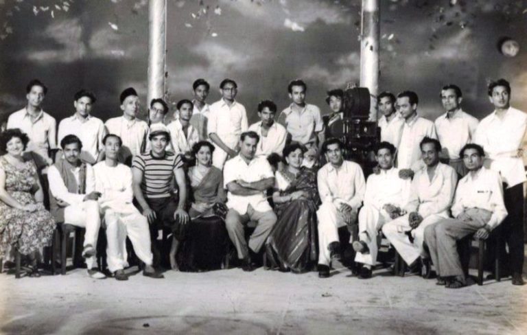 S. D. Burman Age, Death, Wife, Children, Family, Biography & More ...