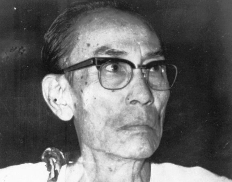 S. D. Burman Age, Death, Wife, Children, Family, Biography & More ...