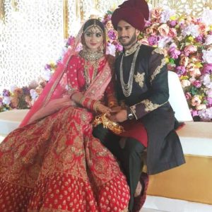 Shamia Arzoo Age, Boyfriend, Husband, Family, Biography & More ...