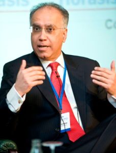 Sunil Godhwani Age, Wife, Family, Biography & More » StarsUnfolded