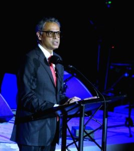 Syed Akbaruddin Age, Wife, Children, Family, Biography & More ...