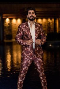 Vishu Reddy (Big Boss Telugu 3) Age, Girlfriend, Family, Biography ...