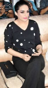 Amber Zaidi Wiki, Age, Boyfriend, Husband, Family, Biography & More ...