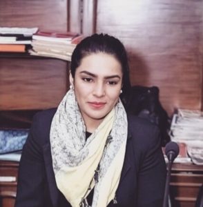 Amber Zaidi Wiki, Age, Boyfriend, Husband, Family, Biography & More ...