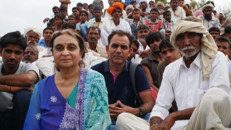 Amla Ruia Age, Husband, Children, Family, Biography & More » StarsUnfolded