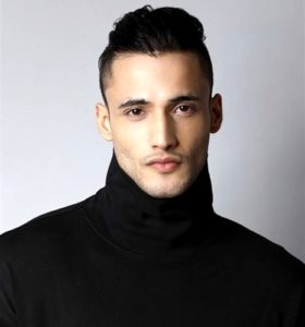 Asim Riaz (Bigg Boss 13) Age, Girlfriend, Family, Biography & More ...