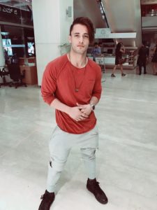 Asim Riaz (Bigg Boss 13) Age, Girlfriend, Family, Biography & More ...