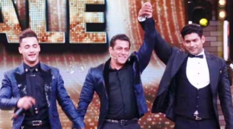 Asim Riaz (Bigg Boss 13) Age, Girlfriend, Family, Biography & More ...