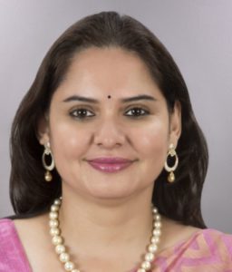 Deepali Mhaiskar Age, Husband, Children, Family, Biography & More ...