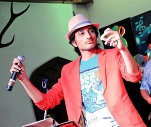 Ishaan Khan (Singer) Age, Family, Biography & More » StarsUnfolded