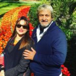 Mahesh Manjrekar Age, Girlfriend, Wife, Children, Family, Biography ...