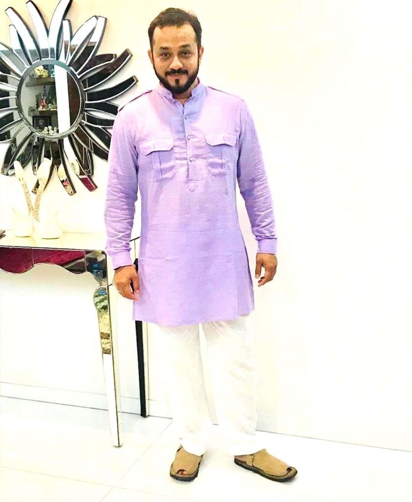 Mustafa Raj (Priyamani's Husband) Age, Family, Biography & More ...