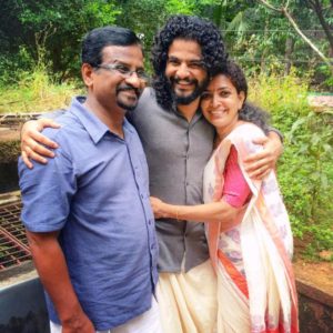 Neeraj Madhav Age, Wife, Family, Biography & More » StarsUnfolded
