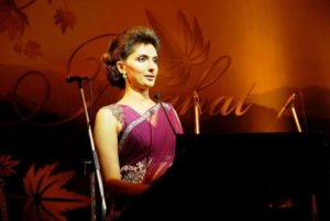 Payal Nath (Omar Abdullah's Wife) Age, Family, Biography & More ...