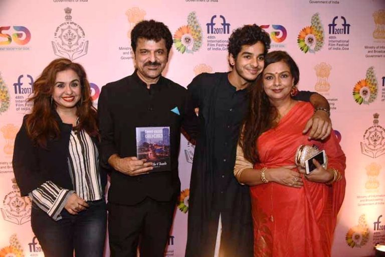 Rajesh Khattar Age, Wife, Children, Family, Biography & More ...