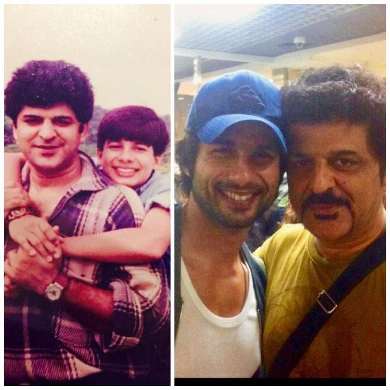 Rajesh Khattar Age, Wife, Children, Family, Biography & More ...