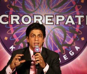 Amitabh Bachchan's Salary For KBC (All Seasons) » StarsUnfolded