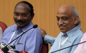 K. Sivan (ISRO Chief) Age, Wife, Family, Biography & More » StarsUnfolded