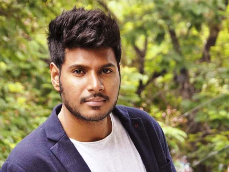 Sundeep Kishan Age, Girlfriend, Wife, Family, Biography & More ...