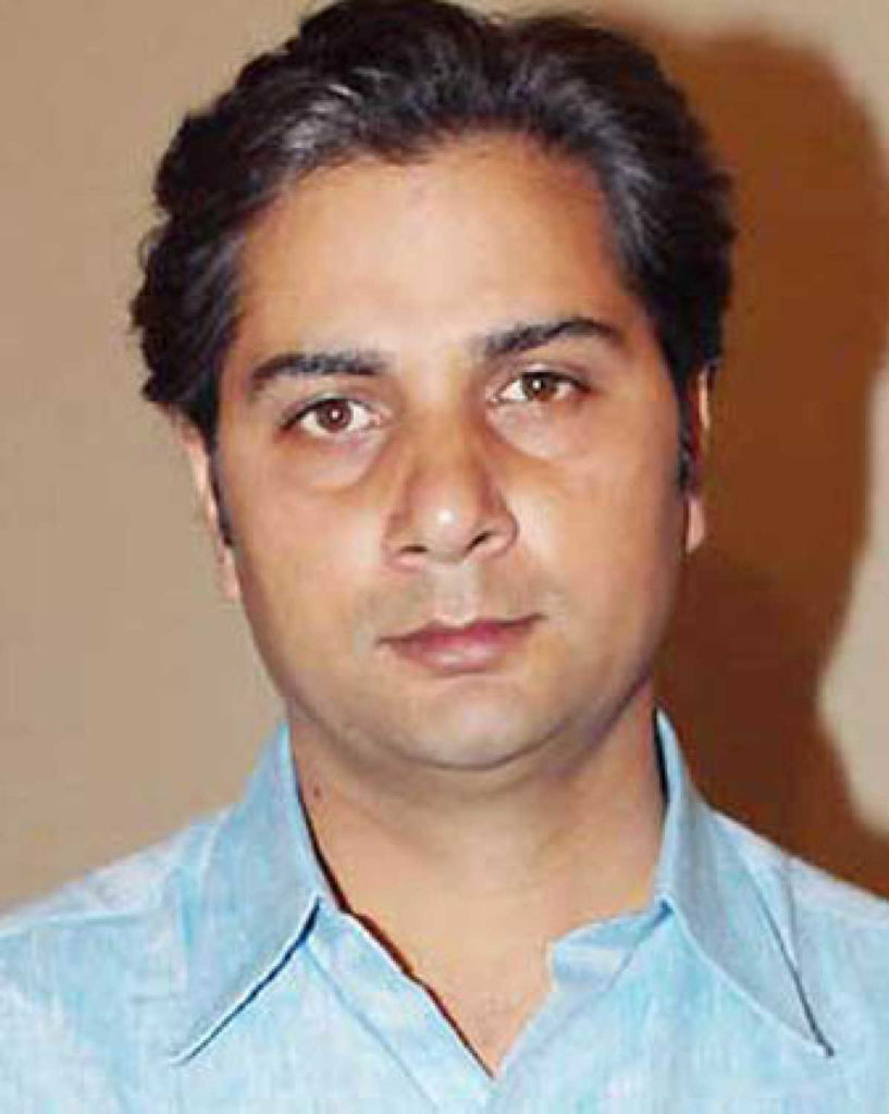 Kohrra (Netflix) Actors, Cast & Crew » StarsUnfolded