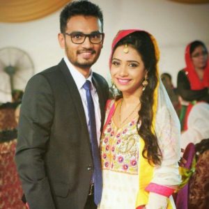 Yasser Desai Age, Girlfriend, Wife, Family, Biography & More ...