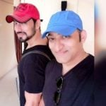 Hrishikesh Pandey Age, Girlfriend, Family, Biography & More » StarsUnfolded