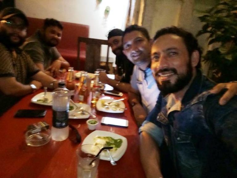 Hrishikesh Pandey Age, Girlfriend, Family, Biography & More » StarsUnfolded