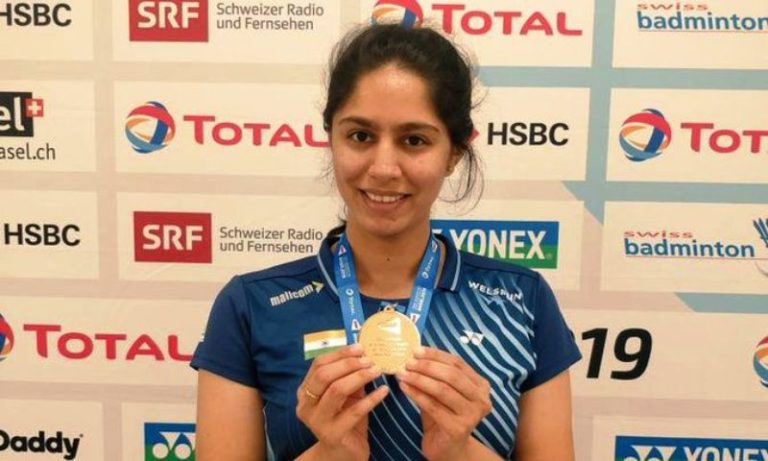 Manasi Joshi Age, Husband, Boyfriend, Family, Biography & More ...