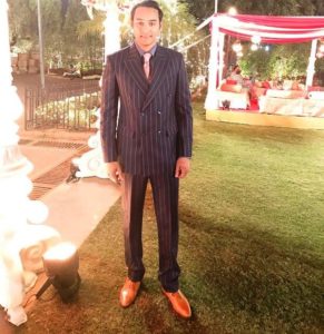 Mohammad Asaduddin Age, Girlfriend, Wife, Family, Biography & More ...