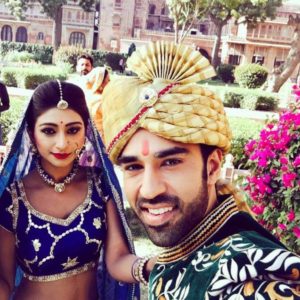 Mohena Singh Age, Husband, Boyfriend, Family, Biography » StarsUnfolded