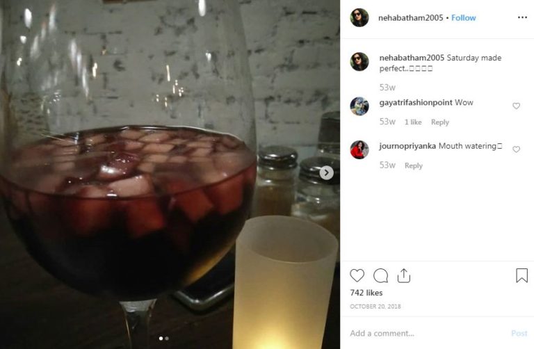 Neha Batham Age, Boyfriend, Husband, Family, Biography & More ...