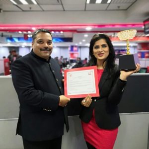 Neha Batham Age, Boyfriend, Husband, Family, Biography & More ...