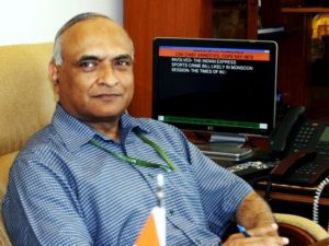 R. K. Mathur Age, Caste, Wife, Family, Biography & More » StarsUnfolded