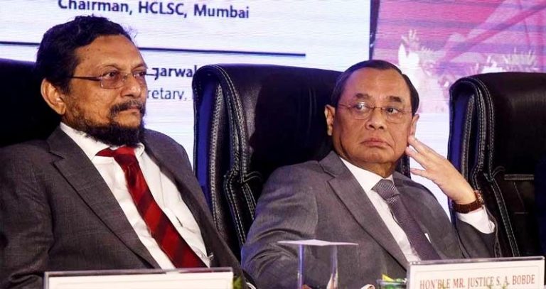 S. A. Bobde Age, Caste, Wife, Family, Biography & More » StarsUnfolded