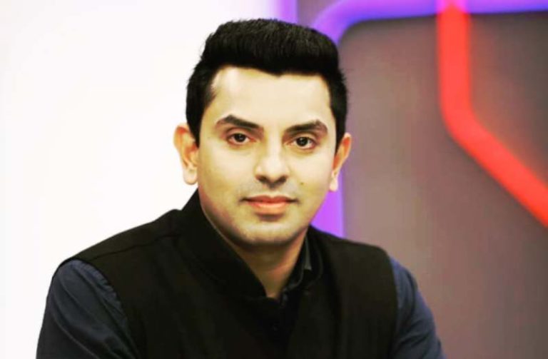 Tehseen Poonawalla Height, Age, Wife, Family, Biography & More ...