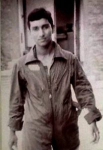 Vijay Karnik (IAF) Age, Career, Wife, Family, Biography & More ...