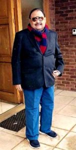 Altaf Hussain Age, Caste, Wife, Family, Biography & More » StarsUnfolded