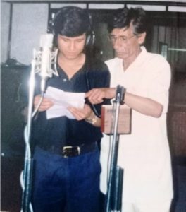 Kuldeep Sharma (Nati King) Age, Wife, Children, Family, Biography ...