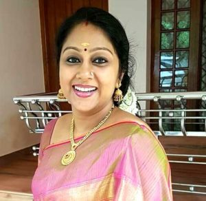 "Mouna Raagam" Actors, Cast & Crew: Roles, Salary » StarsUnfolded